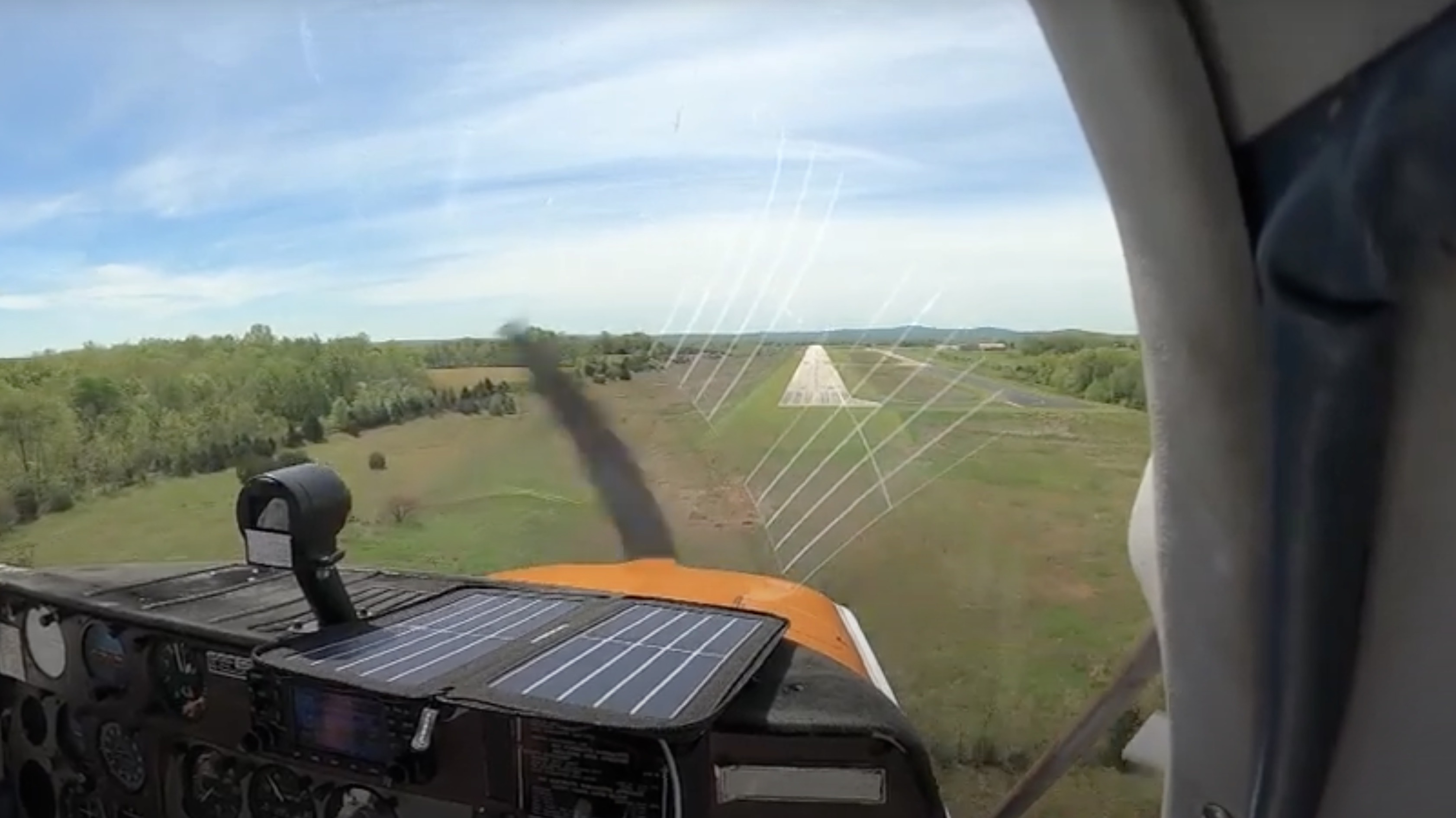 H88 Paul Vance, Fredericktown, MO | SkyVector